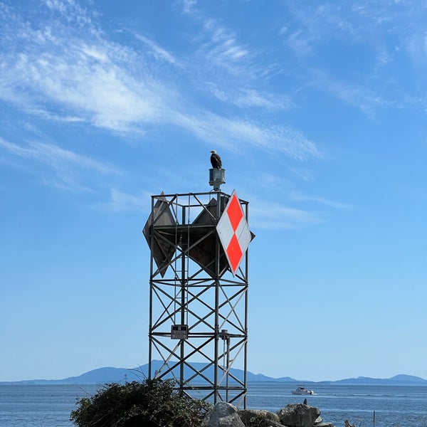 Lighthouse Marine Park - 2 tips