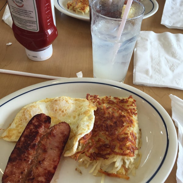 IHOP - 8607 Southwest Fwy
