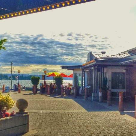 Woodmark Hotel and Still Spa - 1200 Carillon Pt