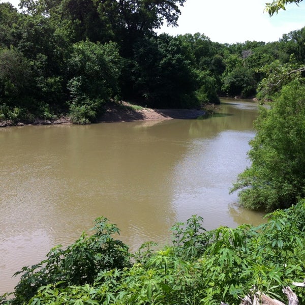 Trinity River Audubon Center - Park in Dallas