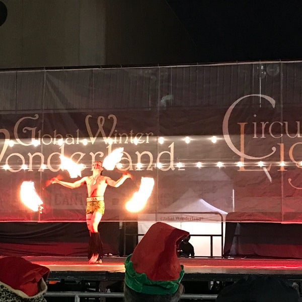 Cal Expo Center Stage - Cal Expo - Sacramento, CA