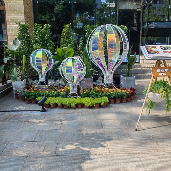 Turkish Mum 土耳其妈妈 - Turkish Restaurant in Beijing