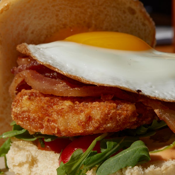 Ruby’s Cafe - East Village - East Village - 20 tips from 918 visitors