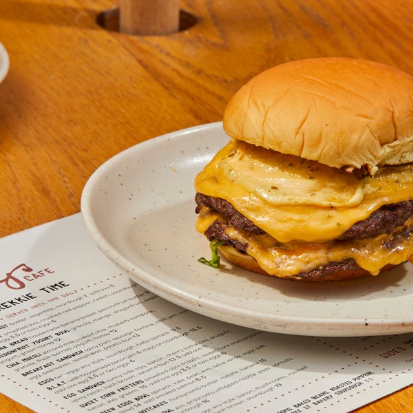 Ruby’s Cafe - East Village - East Village - 20 tips from 918 visitors