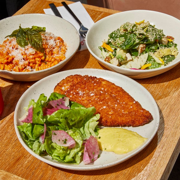 Ruby’s Cafe - East Village - East Village - 20 tips from 918 visitors