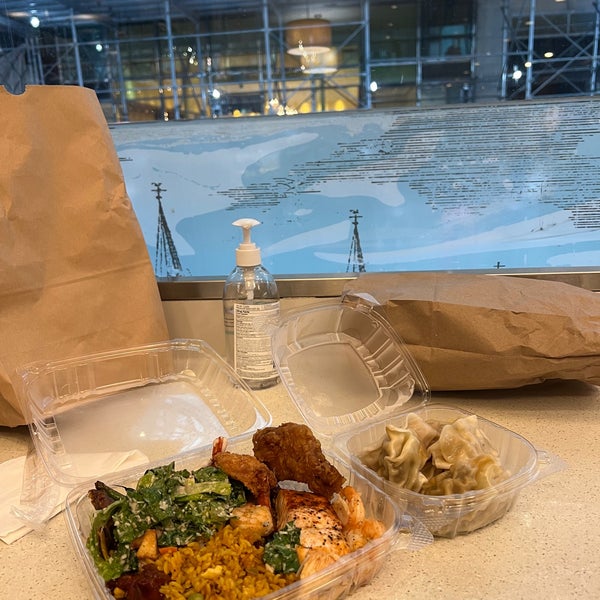 'Essen - Midtown East - 515 Madison Ave