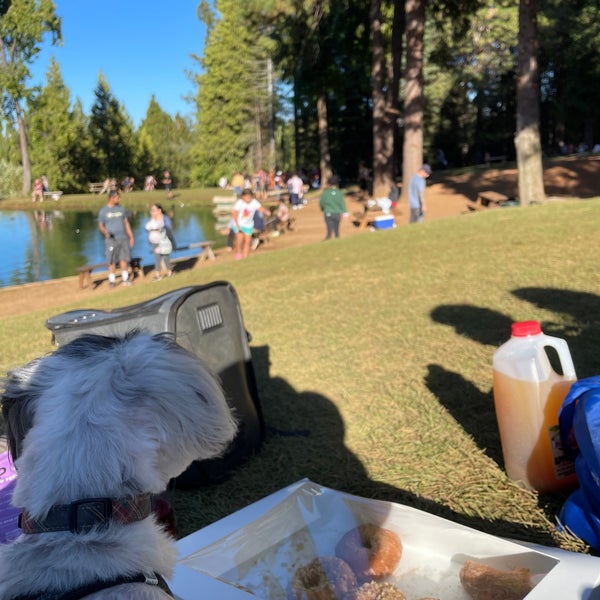 High Hill Ranch - 23 tips from 1726 visitors