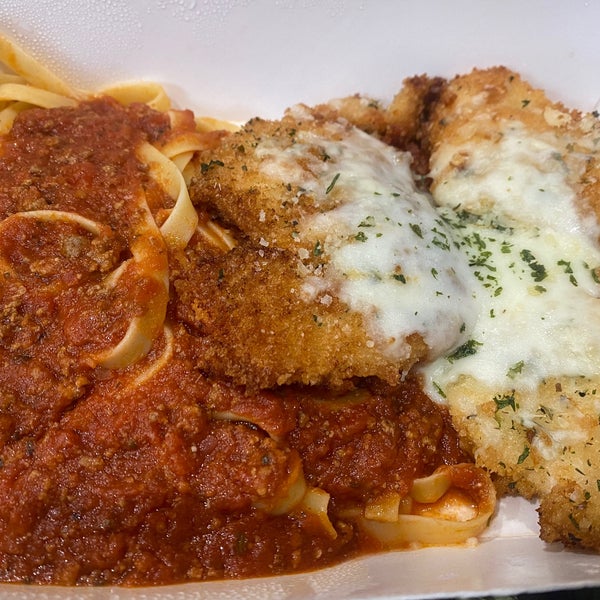 Pizzutos - Seward Park - 5032 Wilson Ave S