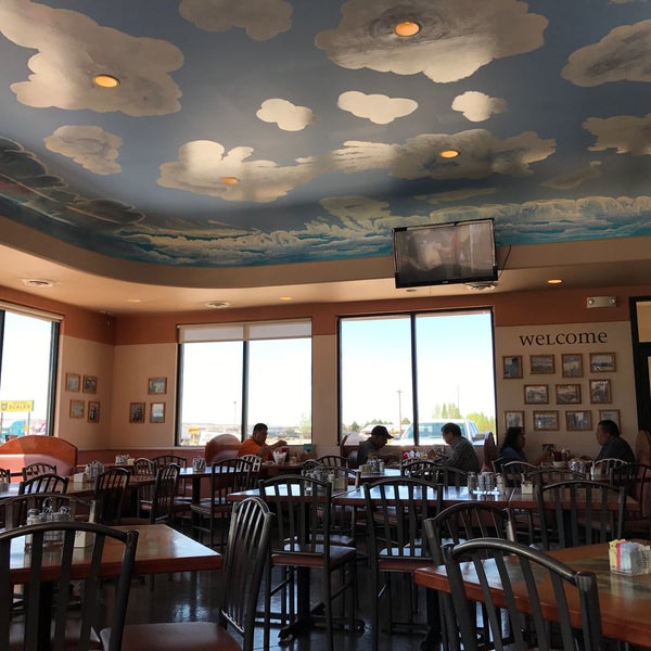 Kiva Cafe - Mexican Restaurant