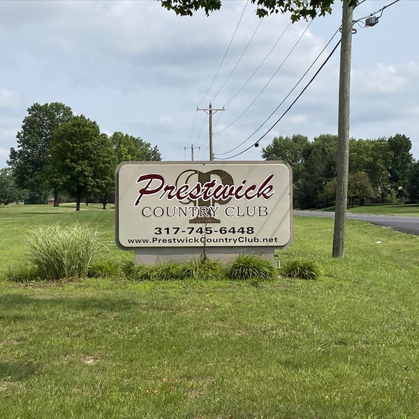 Prestwick Country Club - 1 tip from 252 visitors