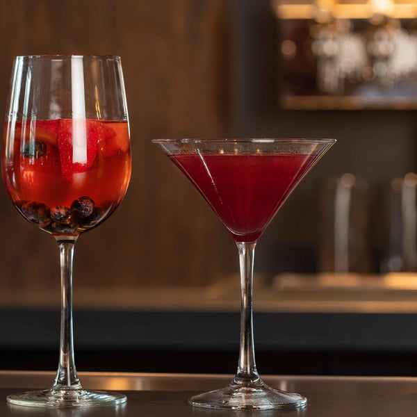 17 Arrows Craft Kitchen & Bar - 8700 Lyra Dr