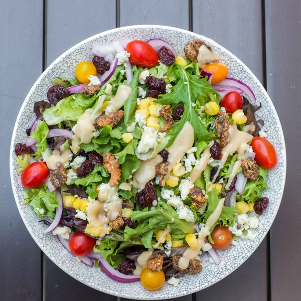 17 Arrows Craft Kitchen & Bar - 8700 Lyra Dr