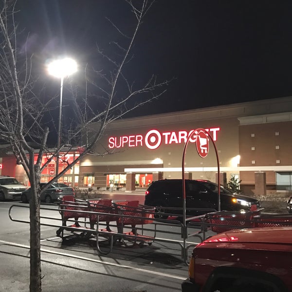 Photos at Target - Canton Market Place - 2022 Cumming Hwy