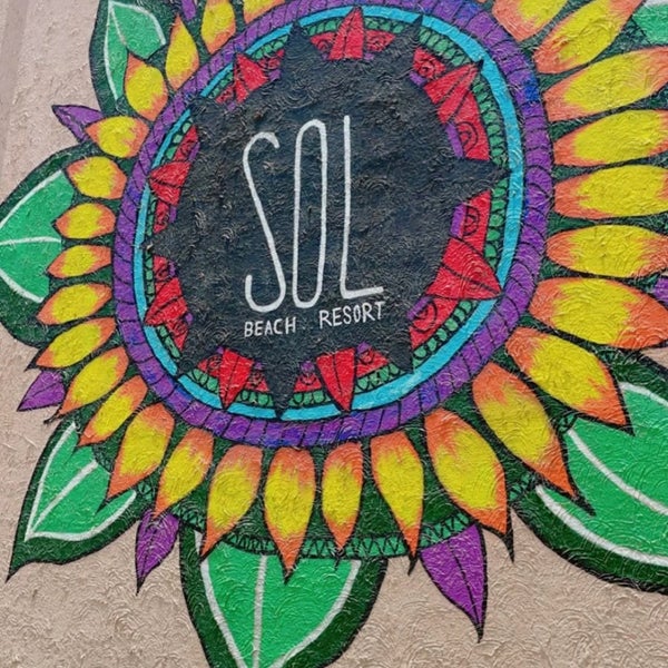 Sol Beach Resort - Resort in Jeddah