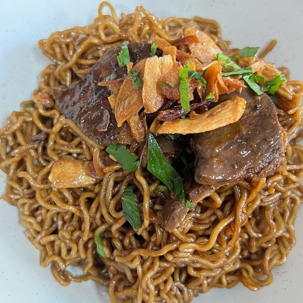 Kornia's Recipe - Miri, Sarawak