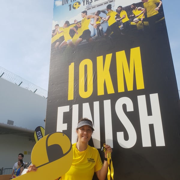 Changi Prison Complex - Government Building in Changi