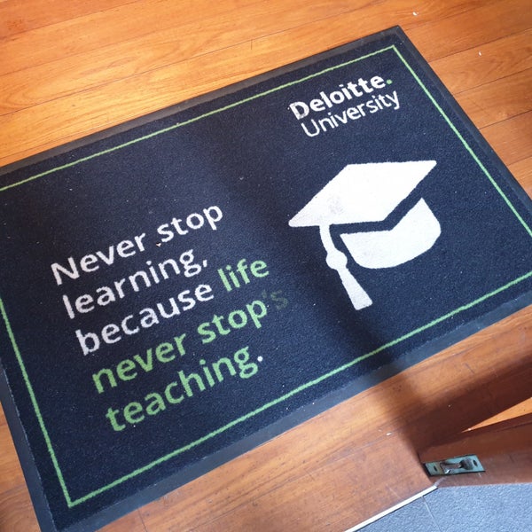 Deloitte University Asia Pacific - College and University in Singapore