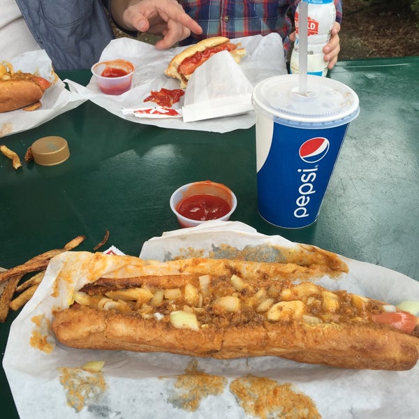Photos at Roake's - Hot Dog Joint in Portland