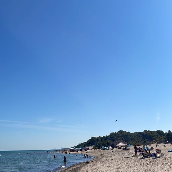 Porter Beach - Beach in Porter