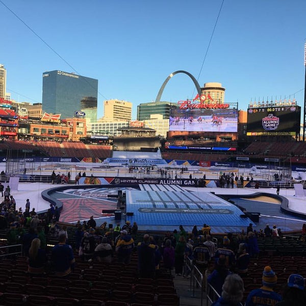 Photos at Busch Stadium Redbird Club - Downtown East - St Louis, MO