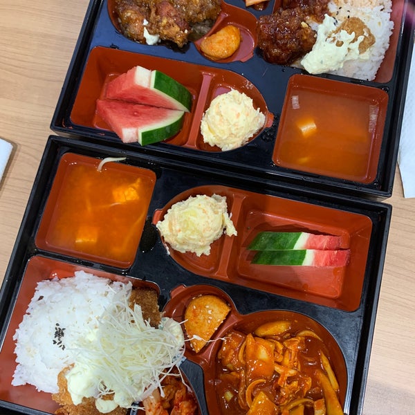 Chef Moon's Authentic Korean Recipes - Kuala Lumpur Sentral - Sooka Central