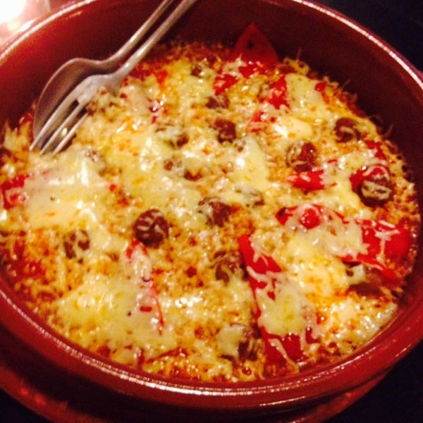 Terry's Selection, Makati - Spanish Restaurant in Makati City