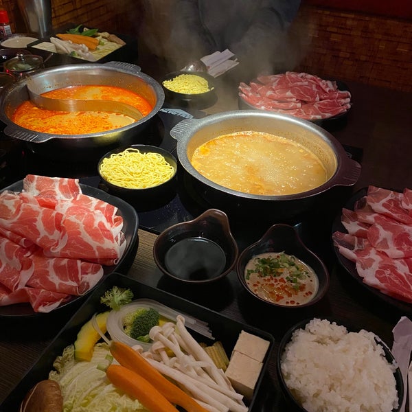 One Pot Shabu Shabu - 30 tips from 1815 visitors