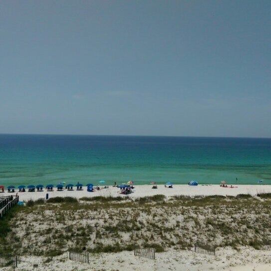 Summerwind - 8577 Gulf Blvd