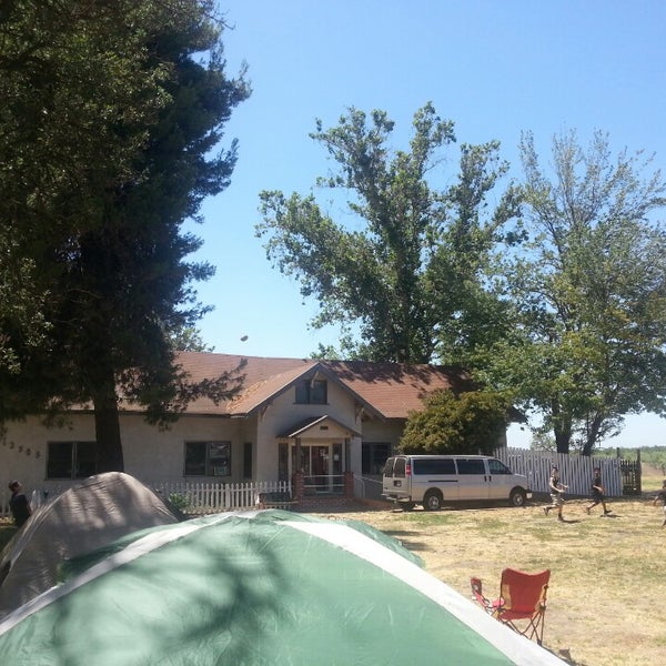 Three Rivers Indian Lodge - 1 tip