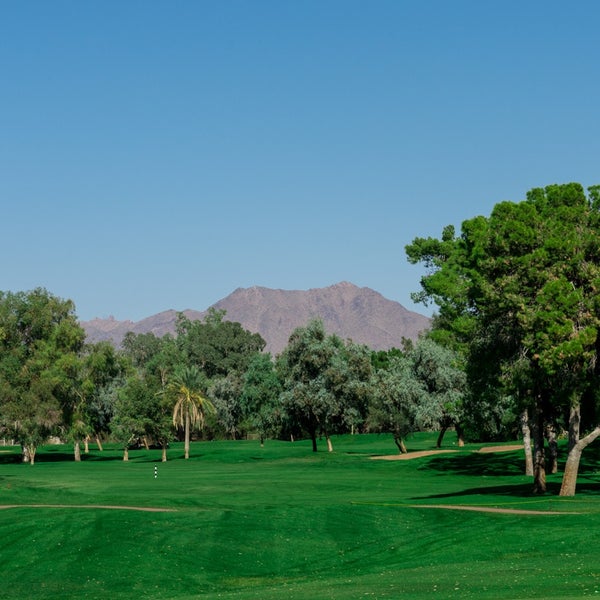 Photos at Starfire Golf Club - Scottsdale, AZ