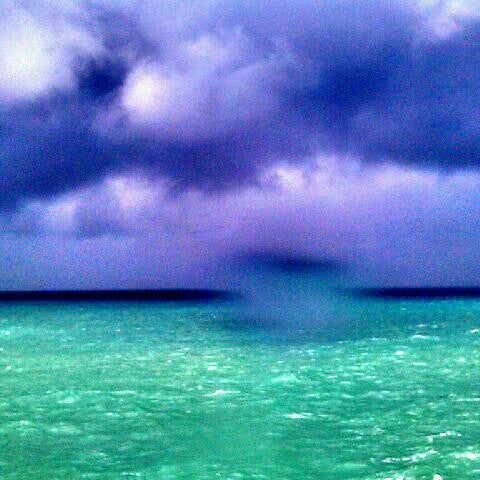 Baram Field Petronas Platform. - 18 visitors