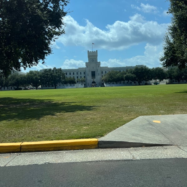 The Citadel - 10 tips from 2375 visitors