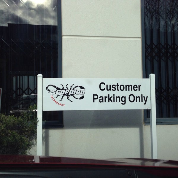 Scorptec - Electronics Store