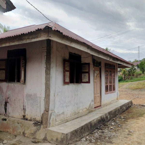 Modisi, Sulawesi Utara, Indonesia. - 6 tavsiye