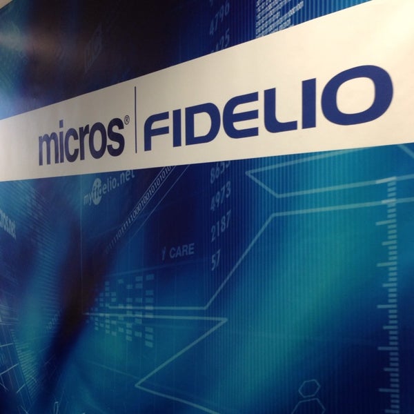 Micros opera download - lodfiber