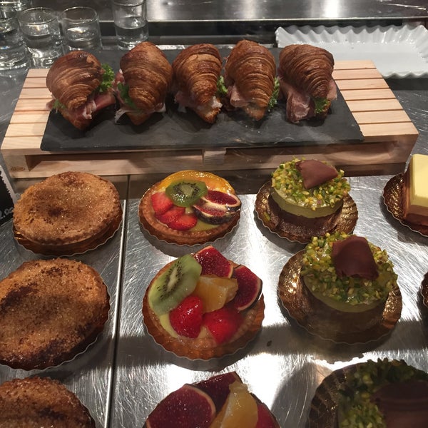 Verdi's - Restaurant in Duomo