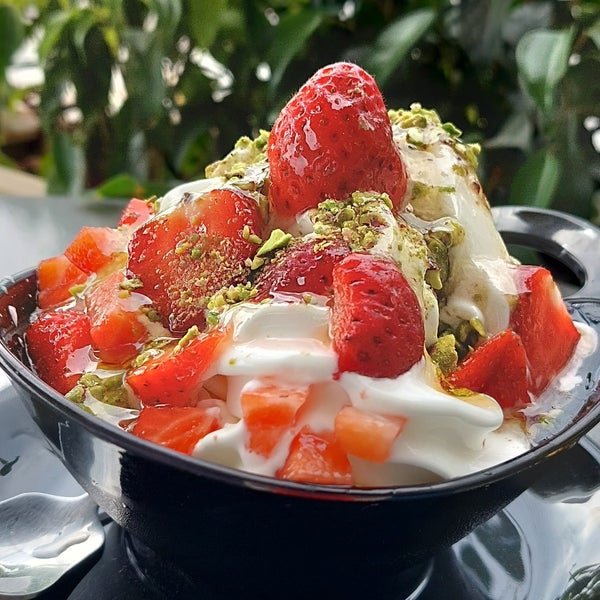 yoplay - Frozen Yogurt Shop
