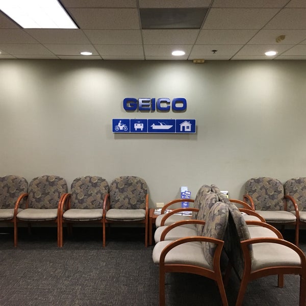 GEICO Regional Office - Ala Moana - Kakaako - Honolulu, HI
