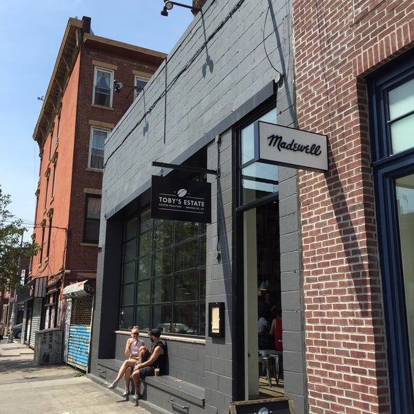 Photos at Partners Coffee - Coffee Shop in Brooklyn