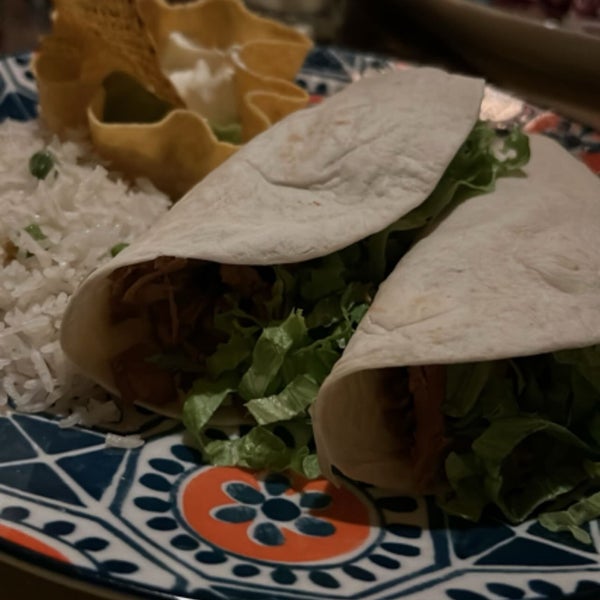 Mexi - Via Staffali, 20