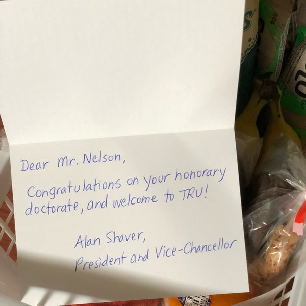 Thompson Rivers University Residence and Conference Centre - Hotel in ...