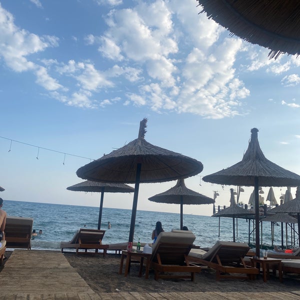 Fosforlu Beach & Restaurant - Antalya, Antalya