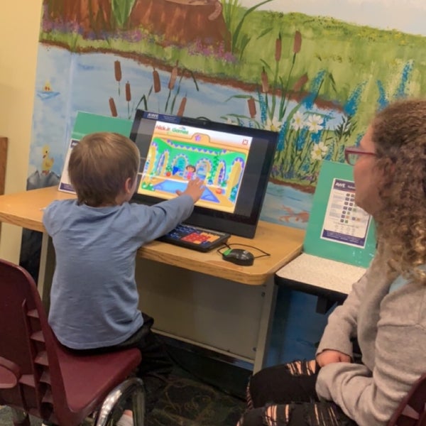 Haverhill Public Library - 99 Main St