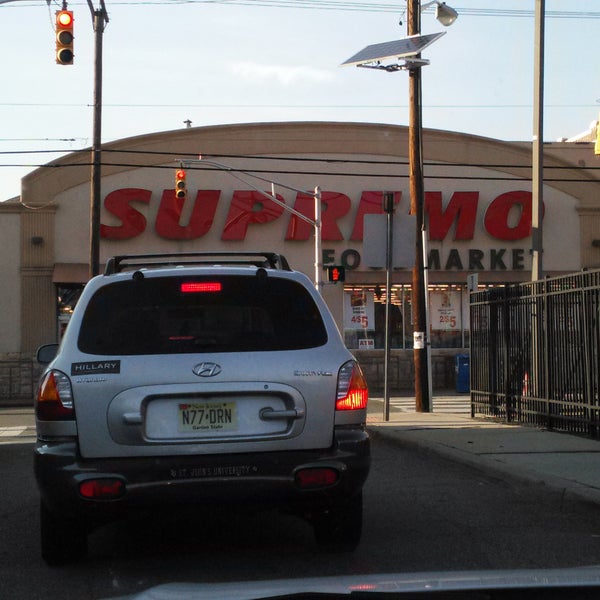 Supremo Food Market - The Heights - Jersey City, NJ
