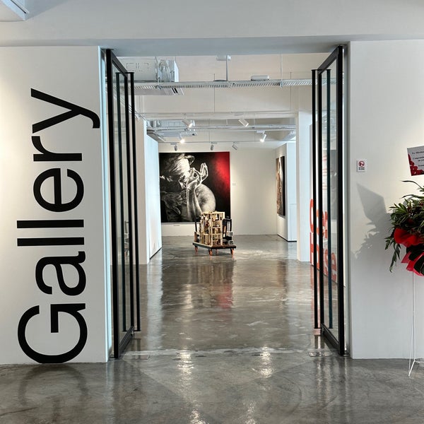 HARTA Space - Art Gallery