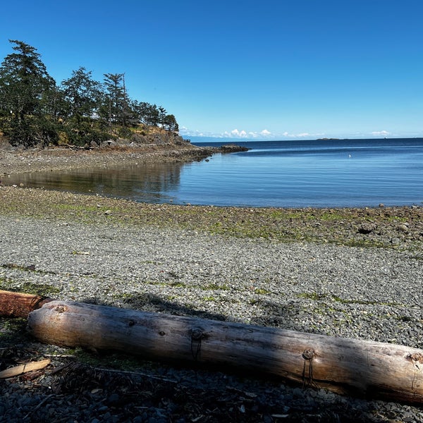 Neck Point Park - Nanaimo, BC