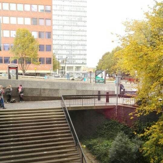 Hicks Building - 226 Hounsfield Rd