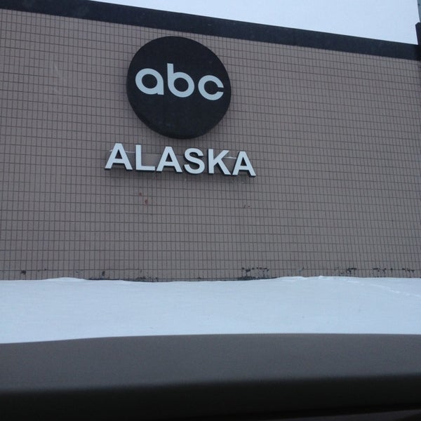 ABC Coastal Television - TV Station in Anchorage