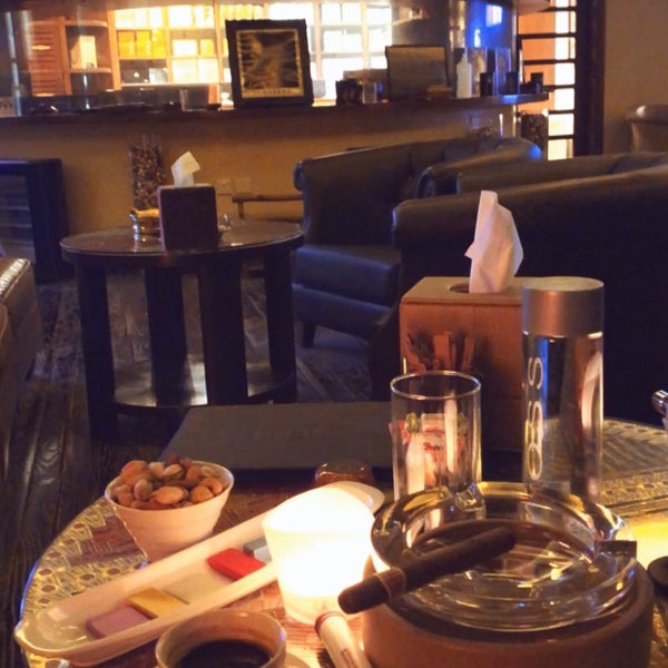 Photos at Lavida Habana Cigar Lounge - Smoke Shop in Riyadh