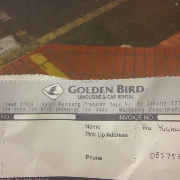 Silver Bird Executive Taxi - 4 tips from 112 visitors